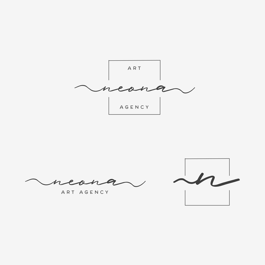 Signature Branding: Tailored Logos for Success, Custom Logo Design ...