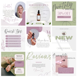 Custom Brand Identity, Logo Design Suite for Your Business ...