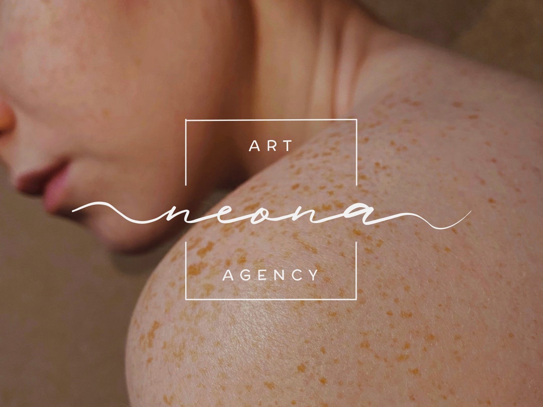 Signature Branding: Tailored Logos for Success, Custom Logo Design ...