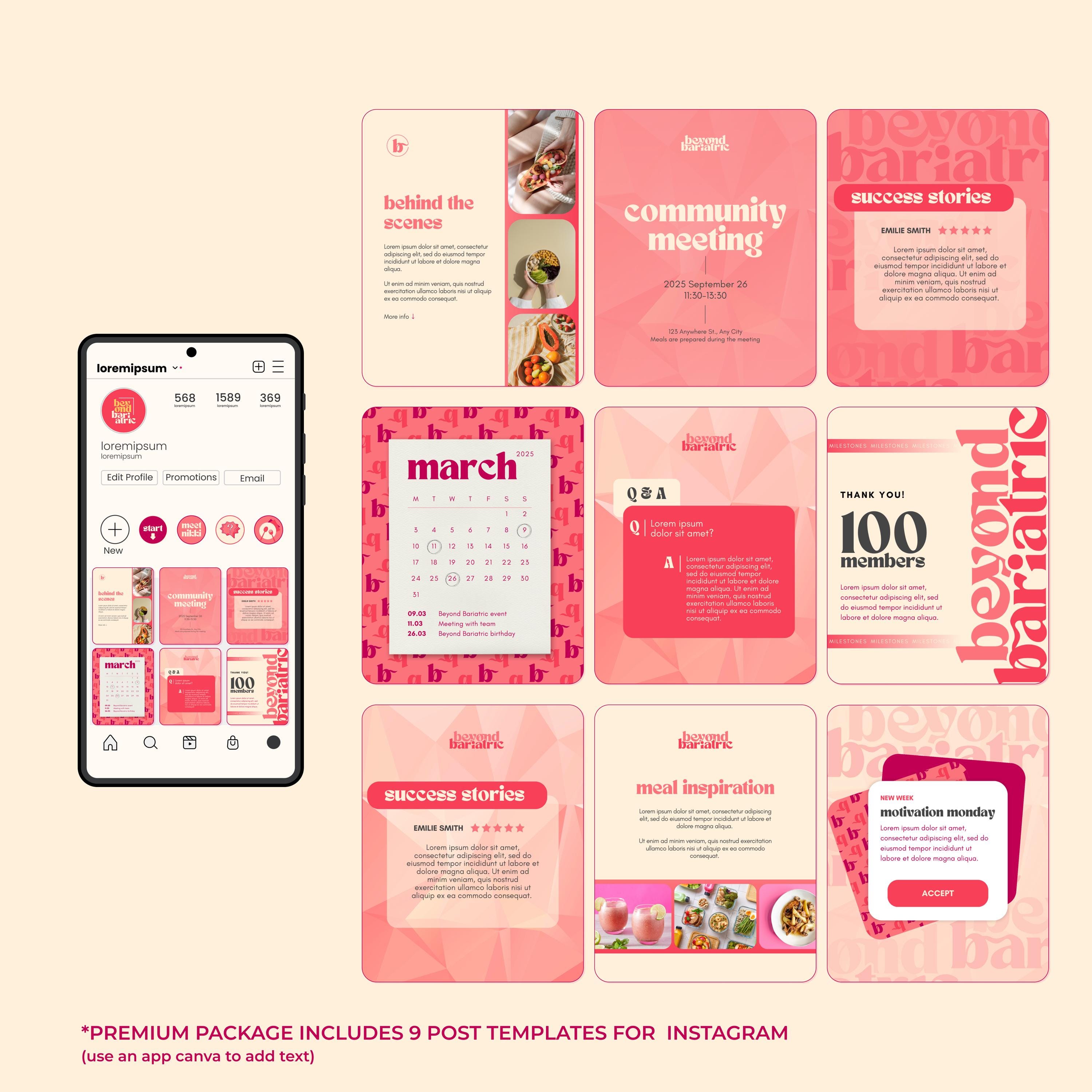 Custom Logo Design Package: Brand Identity, Business Card, and Social ...
