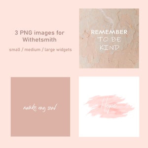 36 Rose Ios 14 App Icons Pink Bright Mood Ios14 Widget Cover - Etsy