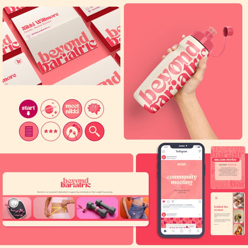 Kit Small Business Packaging Cards - Etsy UK