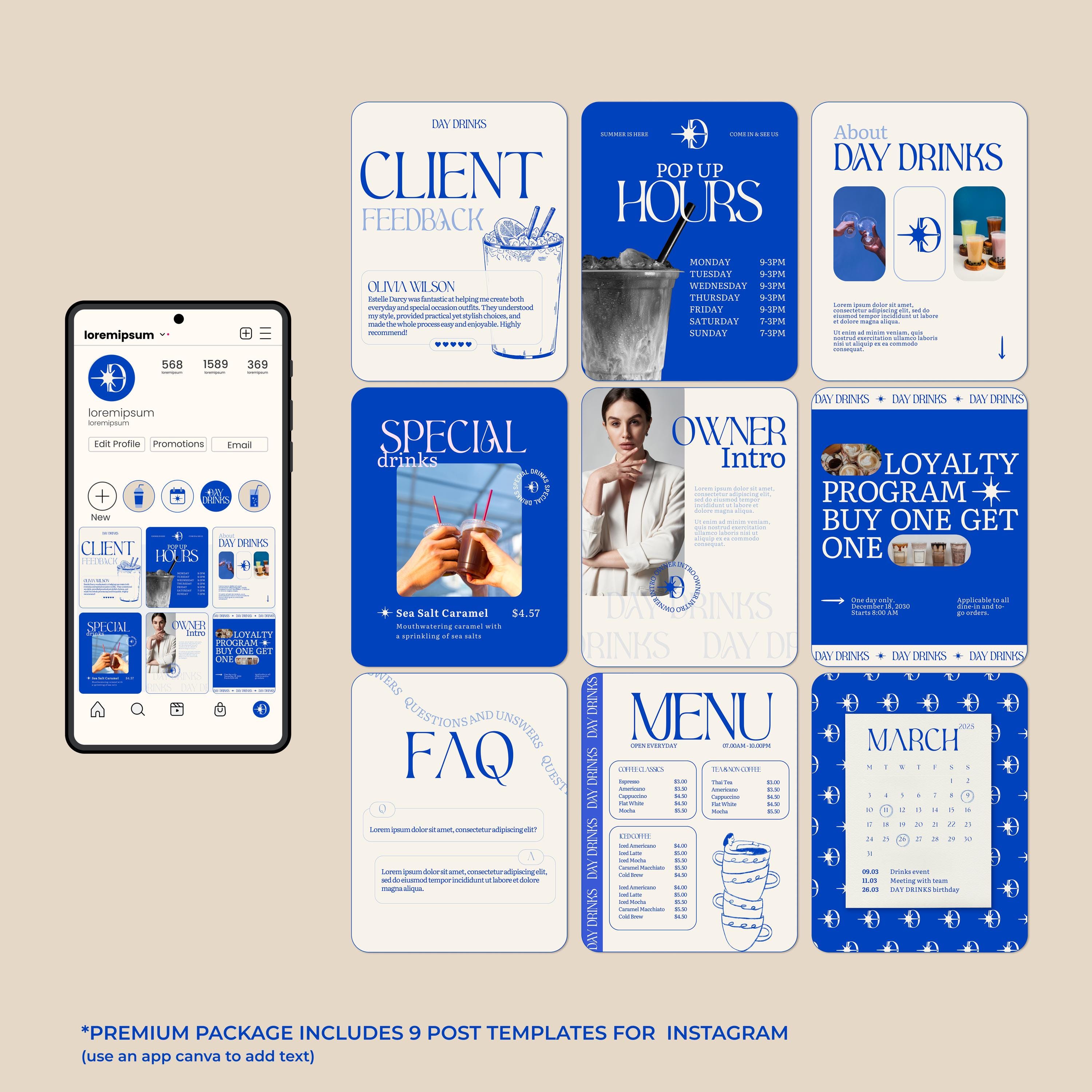Custom Logo Design Package: Unique Business Branding Suite - Etsy
