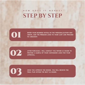 Signature Branding: Tailored Logos for Success, Custom Logo Design ...