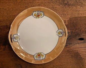 Noritake Lusterware - Etsy