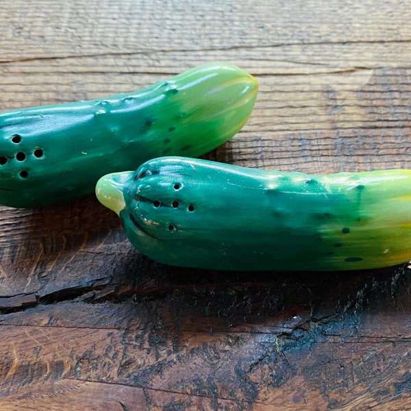 Squash Shakers - Etsy