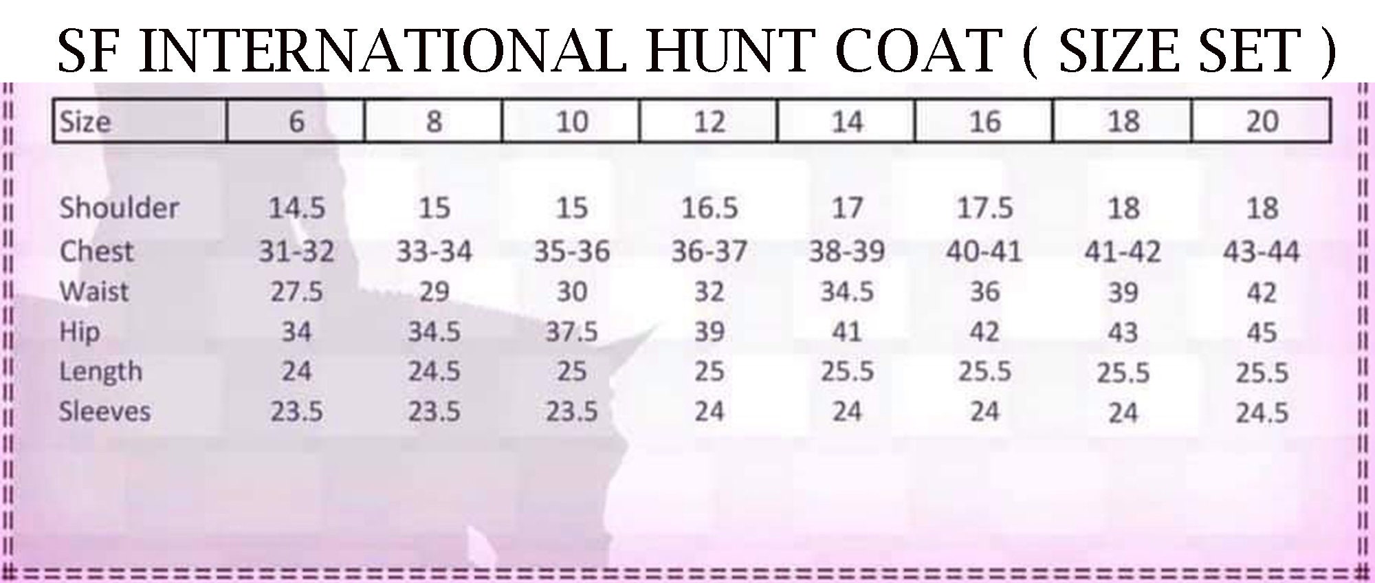 Hunter Coat With Velvet Collar/riding Jacket Vintage - Etsy