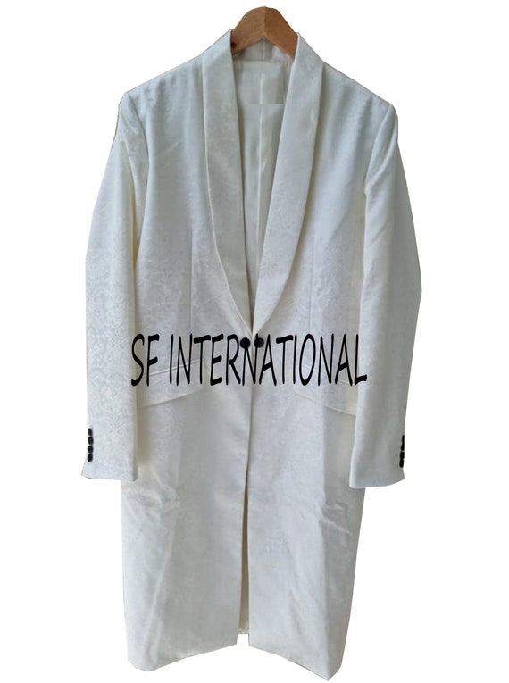 Women's Vintage Custom Long Hunt Coat Hunter Coat - Etsy