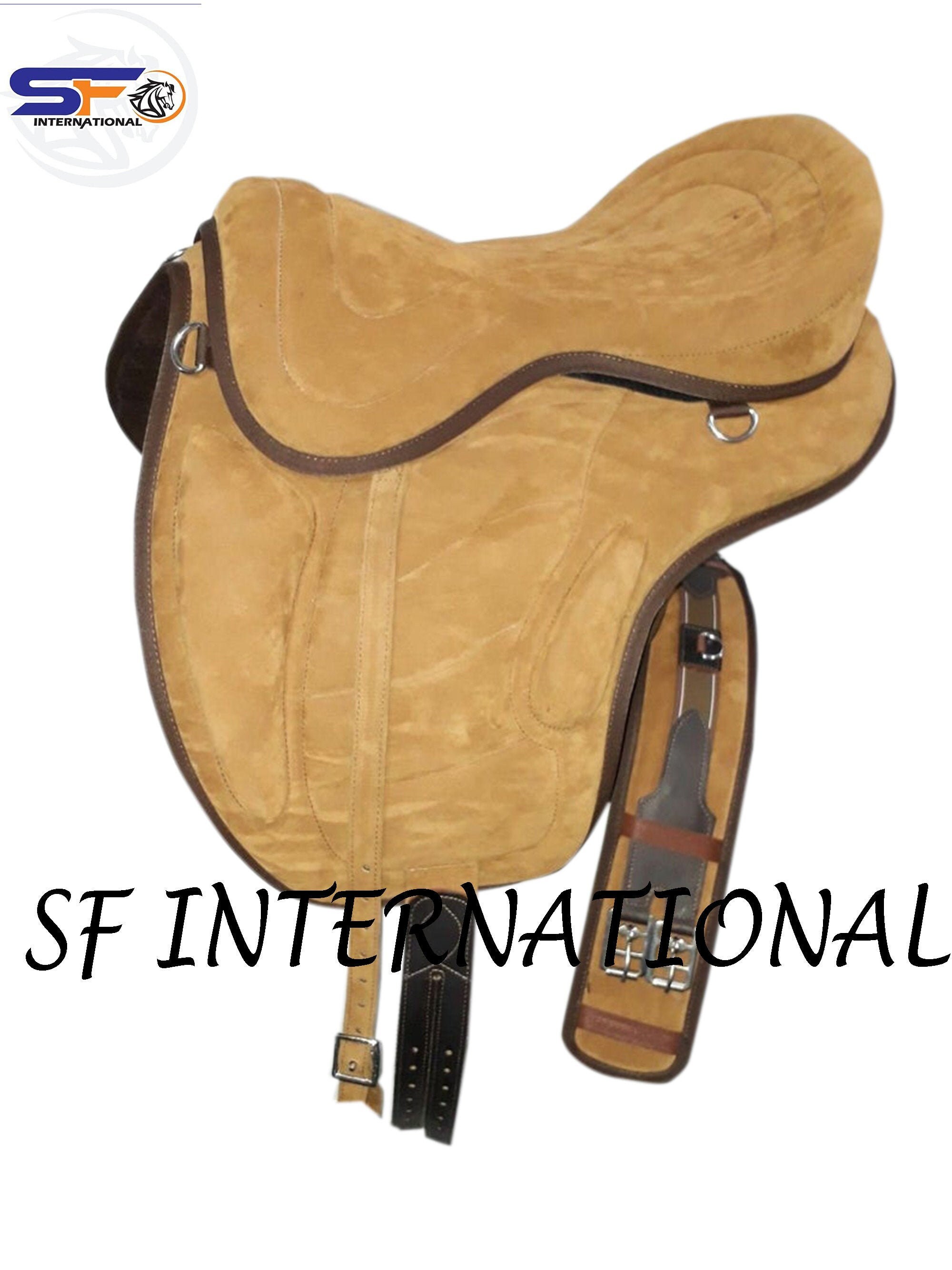 Treeless Sensation Saddle for sale | Only 2 left at -70%