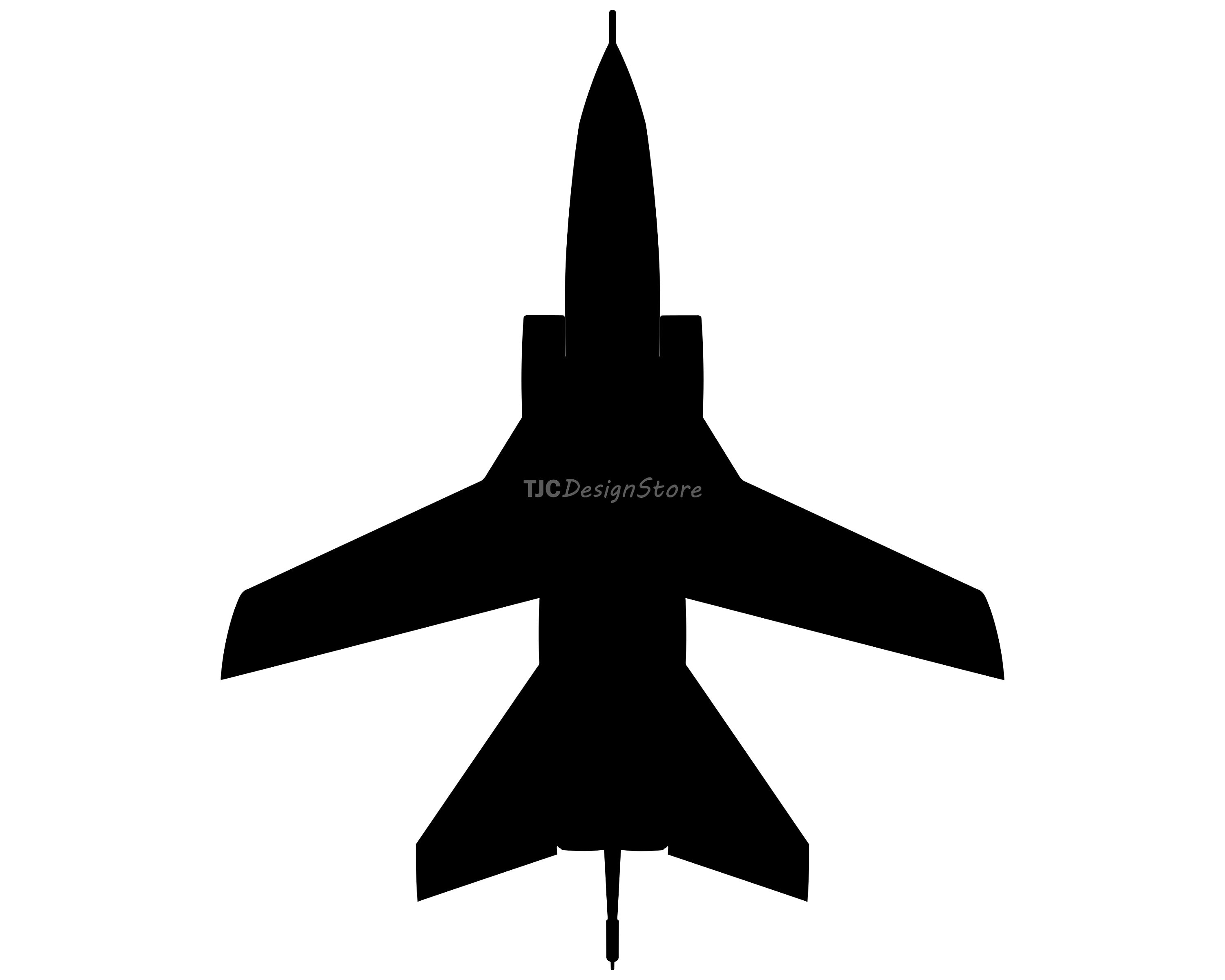 Panavia Tornado, SVG Image, DXF, PNG, Instant Download. - Etsy