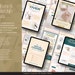 Luxury Ecommerce Emails Set | 50 Canva Templates | Email Flow Creator ...