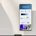 Tech & Saas Brand Board | Canva Template | Premade Branding Kit | Fully ...