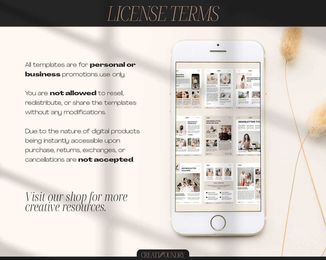 TERRA Services and Pricing Guide | Customizable in Canva | 20 Pages ...