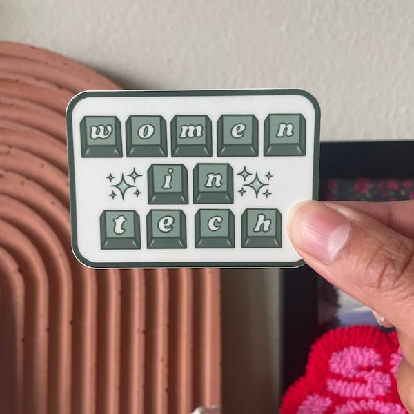 Keyboard Stickers - Etsy