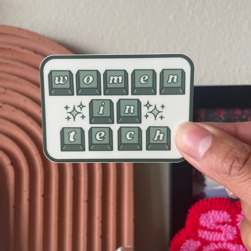 Cyber Security Sticker - Etsy