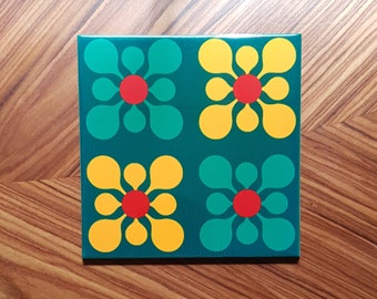 1970s Tiles | Etsy UK