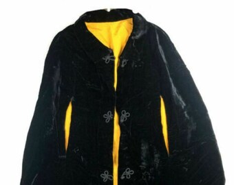 Antique Theater Jacket - Etsy