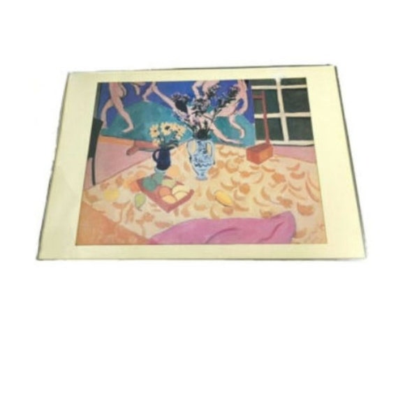 Matisse Dance Moma