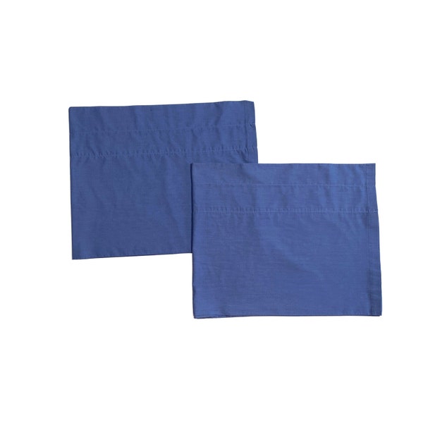 Blue Valances - Etsy