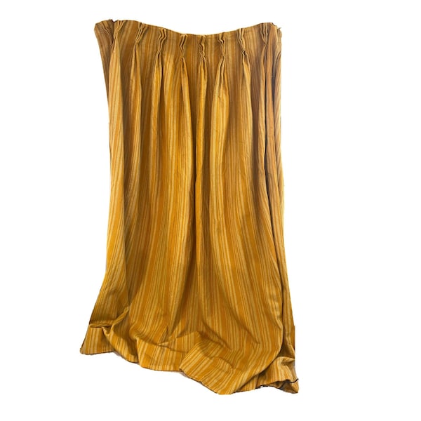 Antique Drapes - Etsy