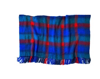 Italian Wool Blanket - Etsy