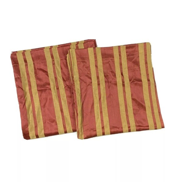 Antique Drapes - Etsy