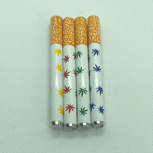 Ceramic One Hitter - Etsy