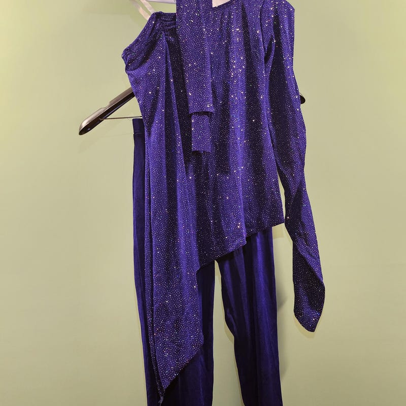 Curtain Call Dance Costumes - Etsy
