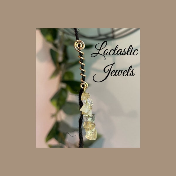 Microloc Jewelry - Etsy