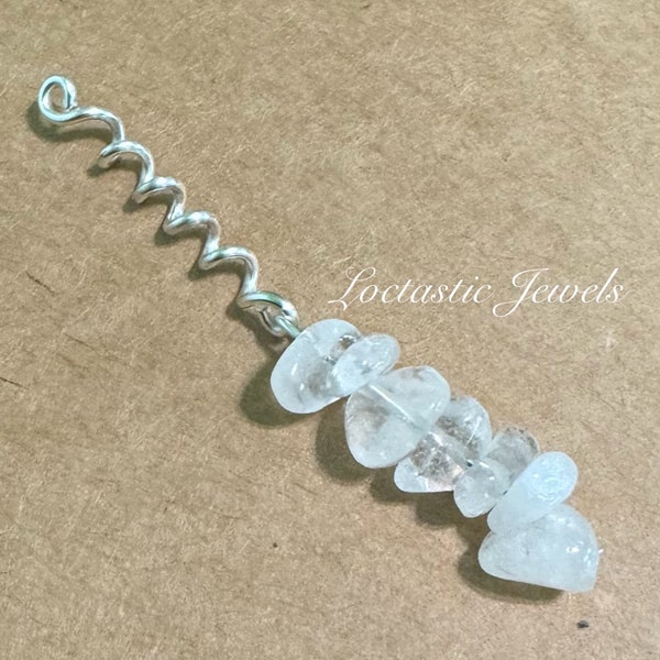 Microloc Jewelry - Etsy