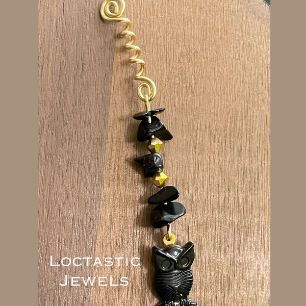 Microloc Jewelry - Etsy