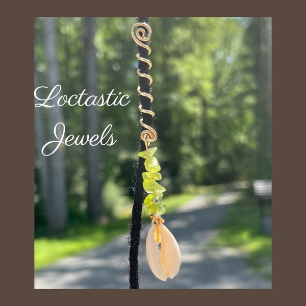 Microloc Jewelry - Etsy