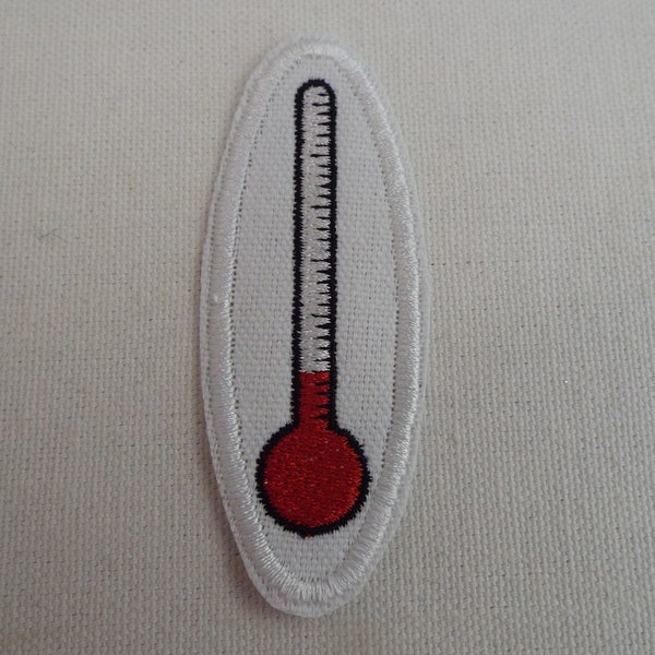 Thermometer - Etsy