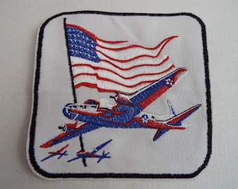 Military Airplane Patches - Etsy