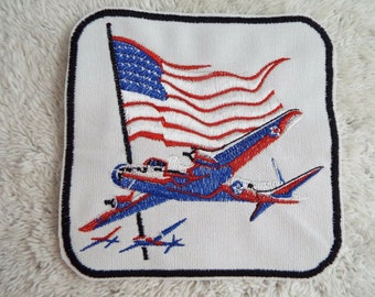 Bomber Patch Custom Made - Etsy