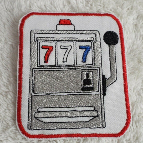 Mini Slot Machine - Etsy