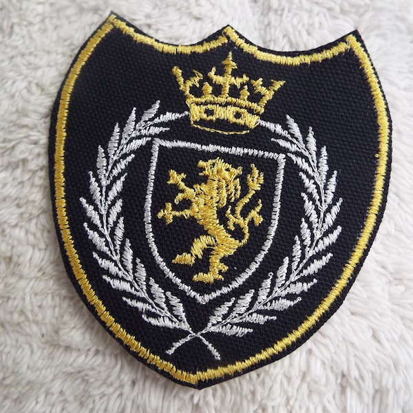 Heraldry - Etsy