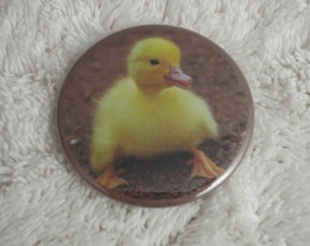 Duck Button | Etsy
