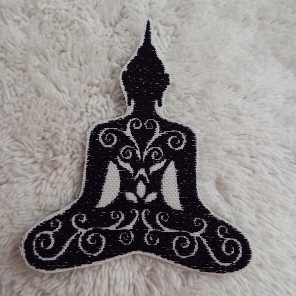 Thai Patch - Etsy