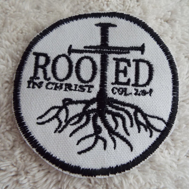 Jesus Christ Patches - Etsy