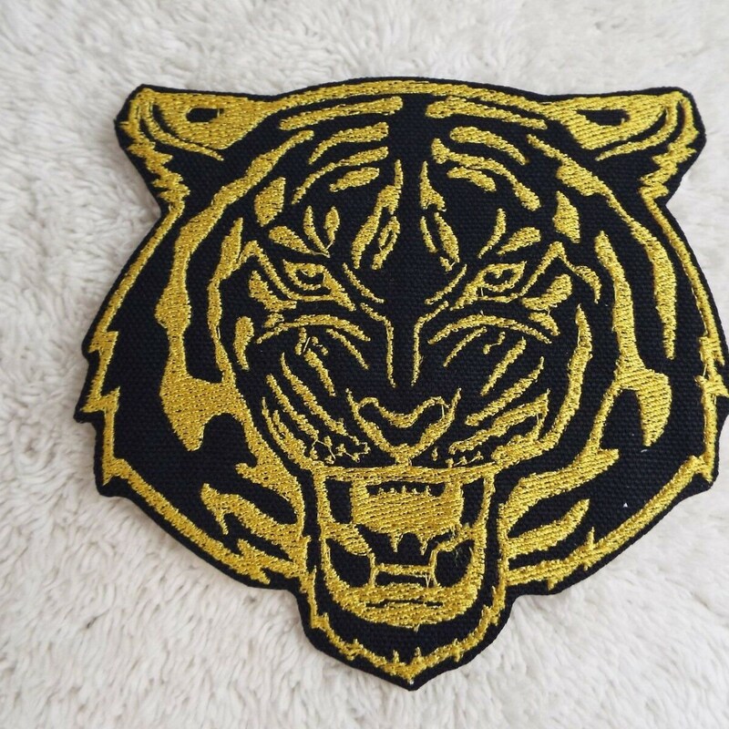 Gucci Patch - Etsy