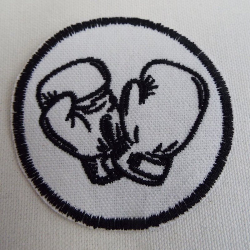Fight Club Patch - Etsy