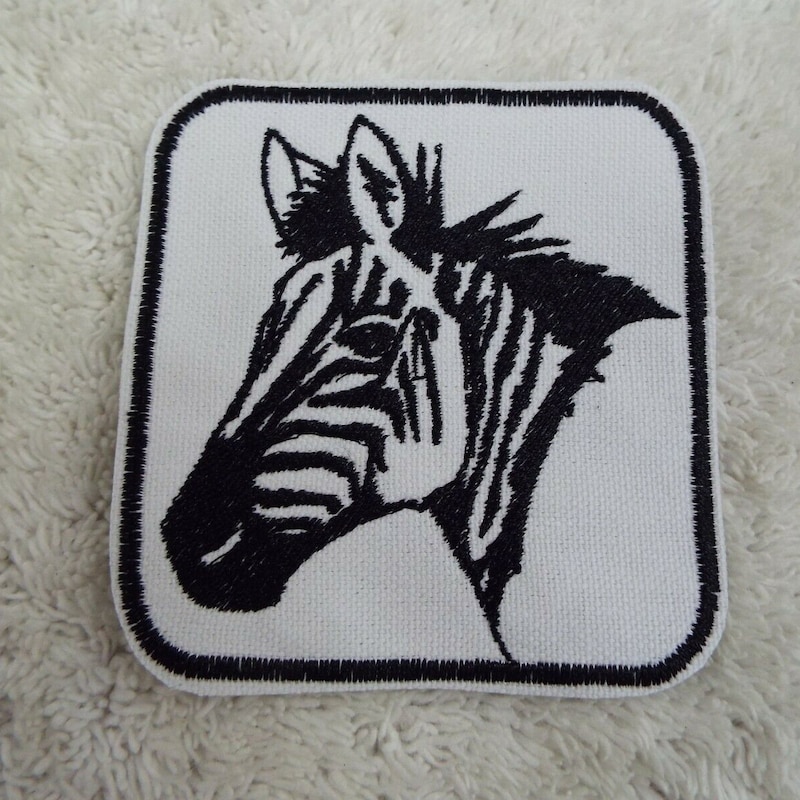 Zebra Designs - Etsy