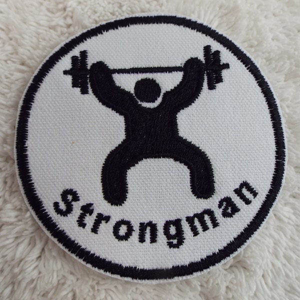 Strongman Costume - Etsy