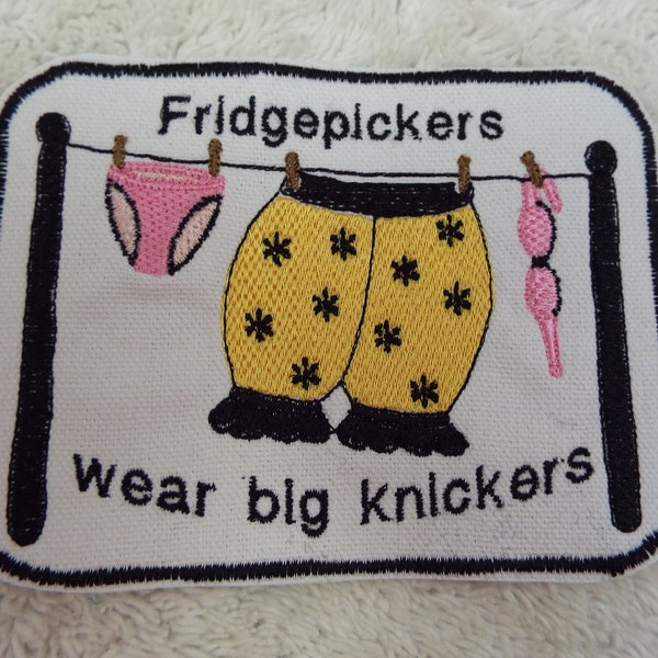 Big Knickers - Etsy