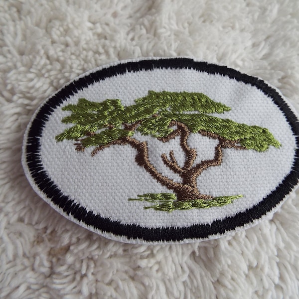 Machine Embroidery Evergreen Trees - Etsy