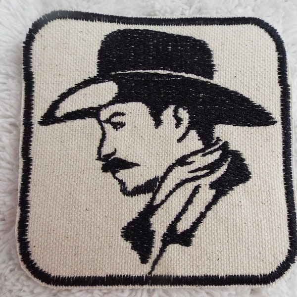 Western Appliques - Etsy