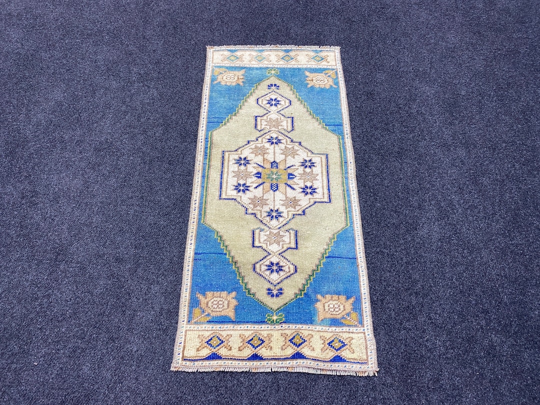 Small Carpet Rug, Small Oushak Rug, Small Oriental Rug,small Entry Rug ...