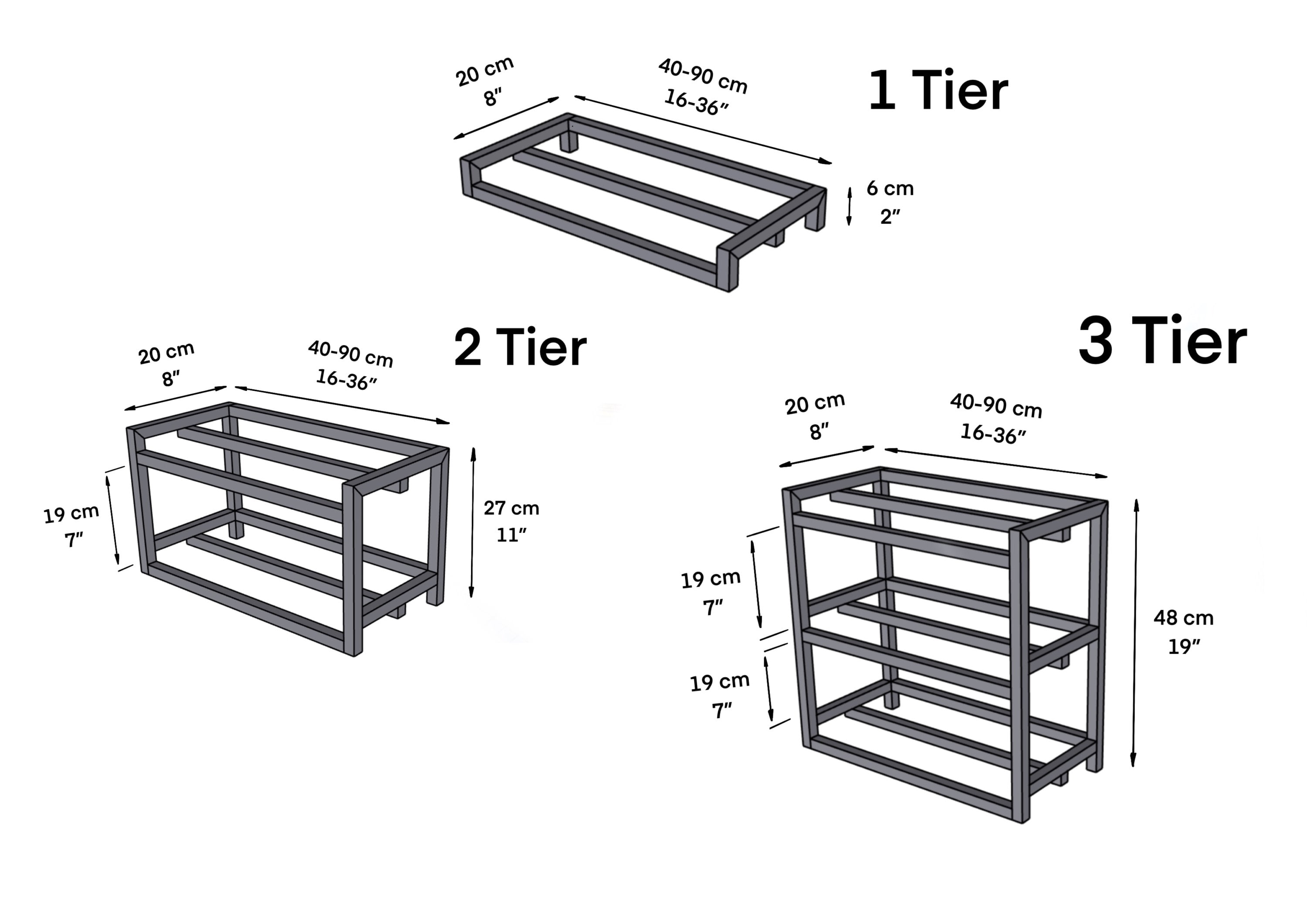 Entryway Metal Shoe Rack Industrial Schuhregal Metall Black - Etsy