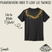 Puakenikeni and Ti Leaf Lei Twined SVG - Lei Lāʻī SVG - Puakenikeni Lei ...